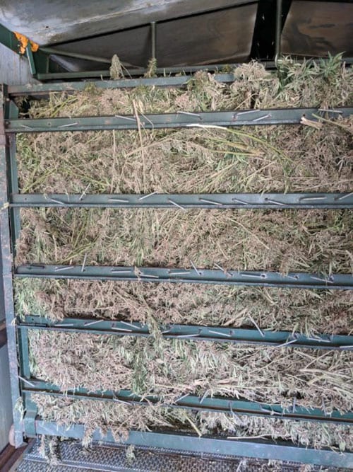 Hemp Equipment | Hemp Farming Machines | Granville Equipment