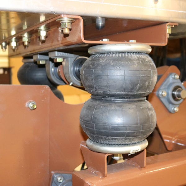 Hemp Equipment | Hemp Farming Machines | Granville Equipment